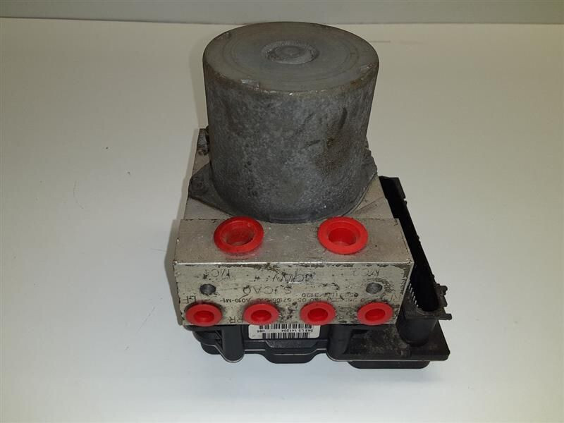 2006 2007 2008 Honda Ridgeline ABS Anti Lock Brake Pump Module Assembly ...