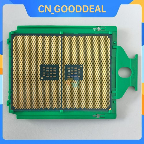 AMD EPYC 7282 2.8GHz-3.2GHz 16 Cores 32 Threads 120W Socket SP3 CPU ...