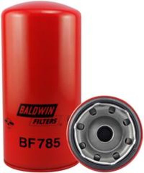 Baldwin BF785 - Secondary Fuel Spin-on for sale online | eBay