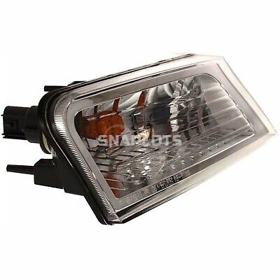 Right Side Park Signal Lamp Assembly 2008-2012 Jeep Liberty Fits ...