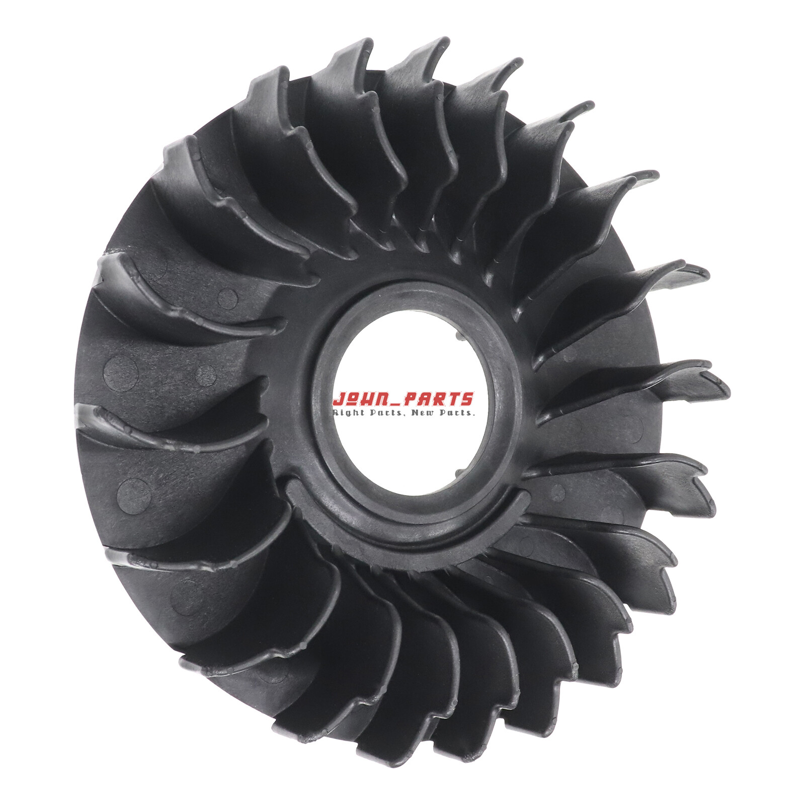 Fits Briggs and Stratton 794273 Flywheel Fan 735107410512| eBay
