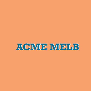 ACME MELBOURNE | eBay Stores