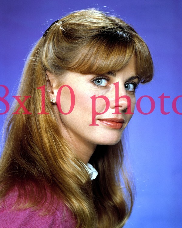 JAN SMITHERS #26,wkrp in cincinnati,the fall guy,the love boat,8X10 ...