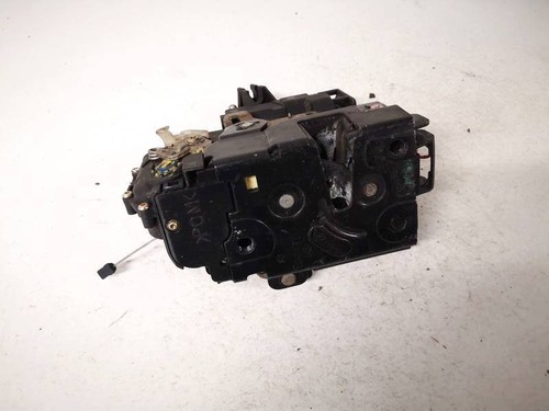 Volkswagen Passat 1997 Door Lock Mechanism - rear left side used ...