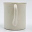 VINTAGE WH GOSS CRESTED CHINA MODEL OF SMALL MUG/ CUP - GLOUCESTER ...