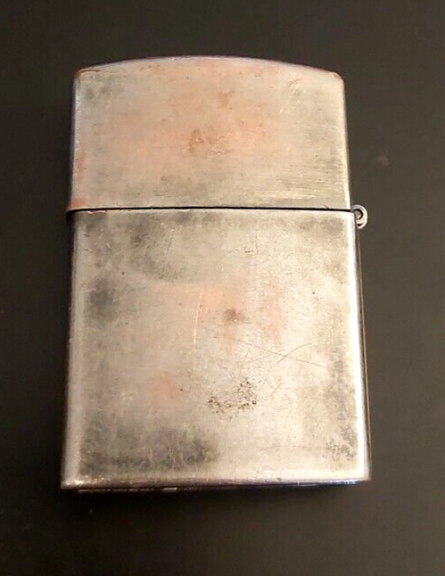 American Legend Cigarette Lighter Eagle Head Works | eBay