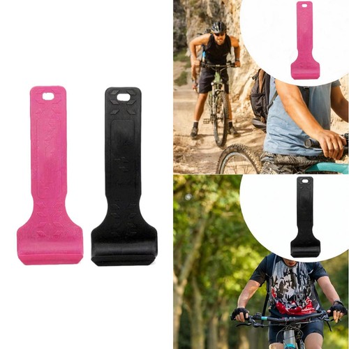 Bike Tire Removal Tool Bicycle Tyre Lever for Road Bikes Cycling ...