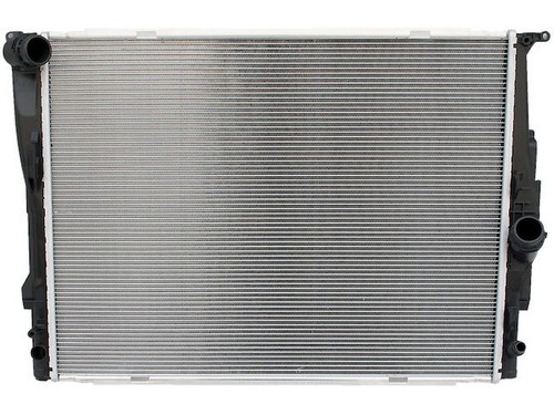 For 2009-2011 BMW Z4 Radiator Denso 25414QTRS 2010 3.0L 6 Cyl | eBay