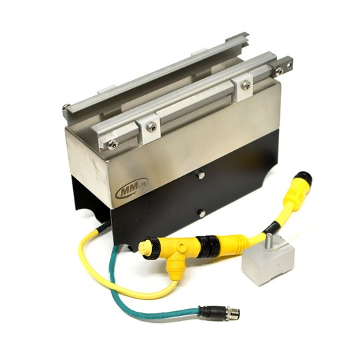 MagneMotion 700-1708-20 MagneMover LITE Conveyor Track 250mm Motor 36V ...