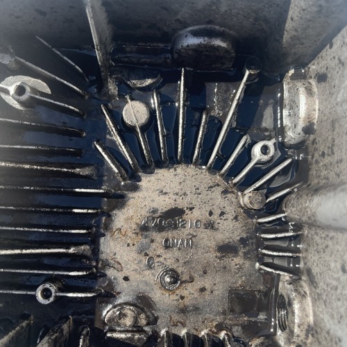 John Deere Wheel Horse 416-8 Onan P216 p218 p220 Oil Pan 170-4210-A | eBay