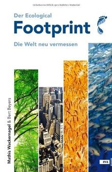 Der Ecological Footprint - Die Welt neu vermessen v... | Buch | Zustand sehr gut | eBay.de