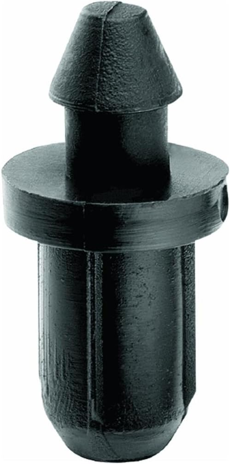 Rain Bird TP25-30PK Drip Irrigation Tubing End Closure, 1/2" Tubing ...