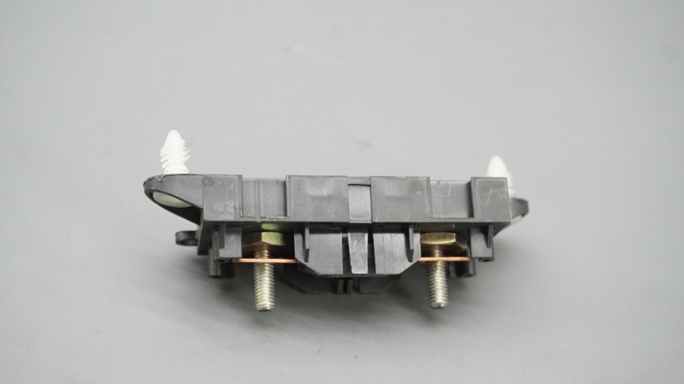 2002-2005 Ford Thunderbird Rear Trunk Battery Fuse Terminal F87B-14A094 ...