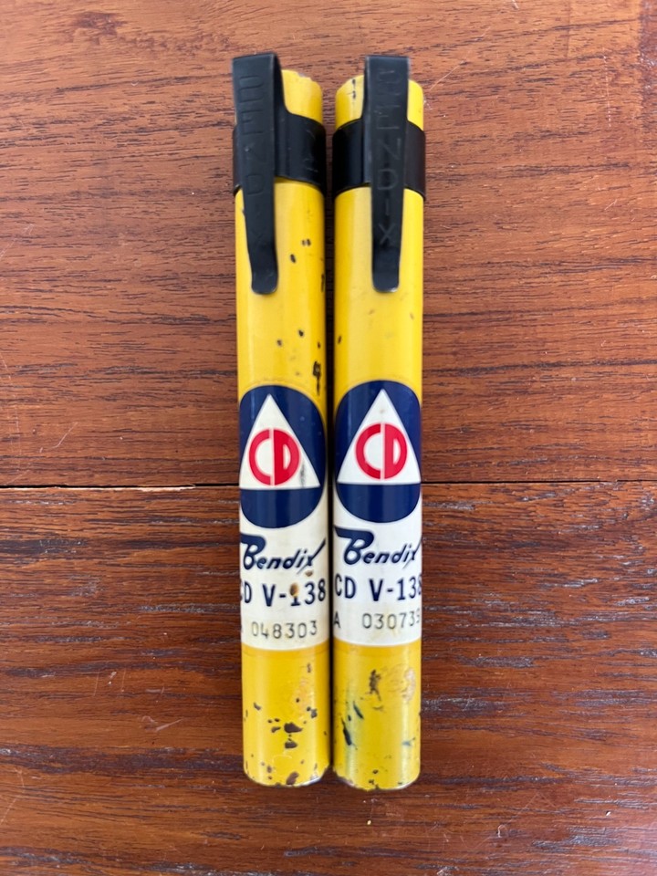 Vintage Civil Defense CDV-777-1 Radiation Detection Monitoring Set | eBay