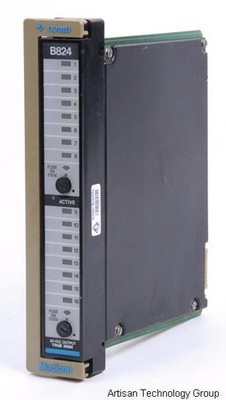AEG B824-016 Discrete Output Module | eBay