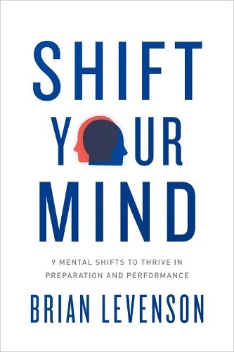 Brian Levenson Shift Your Mind (Paperback) (US IMPORT) 9781633310469 ...