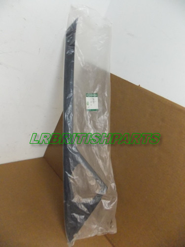 GENUINE LAND ROVER FINISHER A PILLAR FRONT DOOR RANGE R SPORT 05-13 LH ...