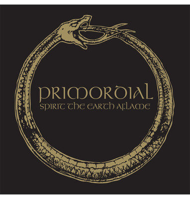 PRIMORDIAL - 'Spirit the Earth Aflame' CD 39841486520 | eBay