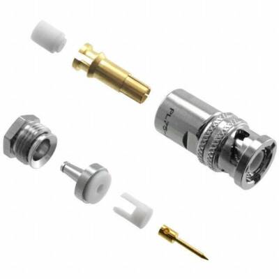 TRB PL75-47 Twinaxial Straight Connector Components for M17/176-00002 ...