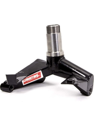 Sweet Spindle Stock Pin Height 10 Degree 8-1/2 in Chevy Howe / PC (701 ...