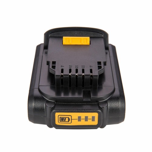 DEWALT DCB201 20V MAX 1.5 Ah Lithium-Ion Battery for sale online | eBay