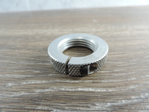 Die Lock Ring Split Ring w/Set Screw | eBay