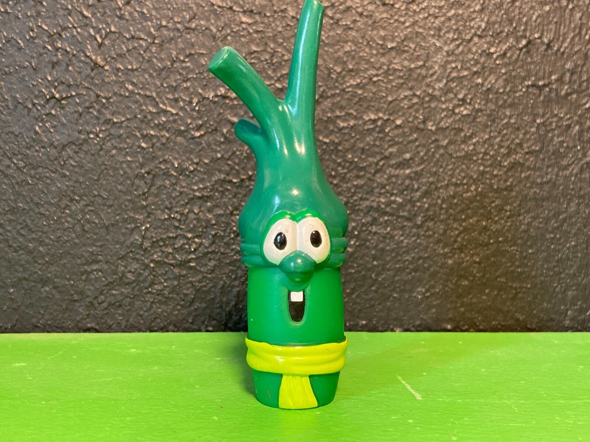 Veggietales Scallions 1
