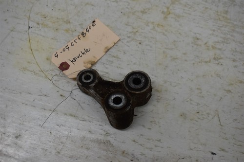 2005 Honda CRF 250R Shock Link Knuckle 52465-KRN-710 | eBay