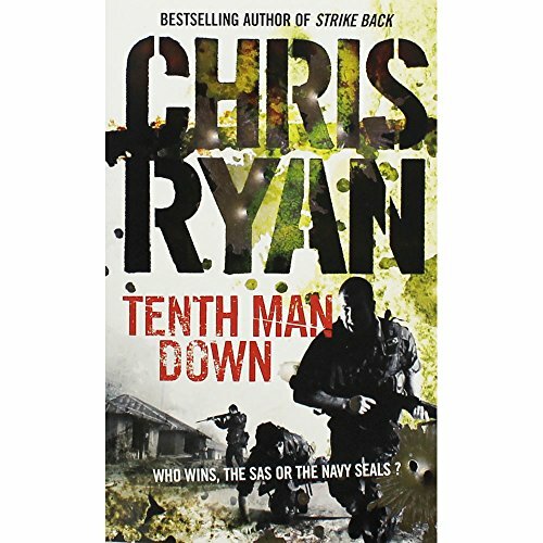 Tenth Man Down Book The Fast Free Shipping 99552884| eBay