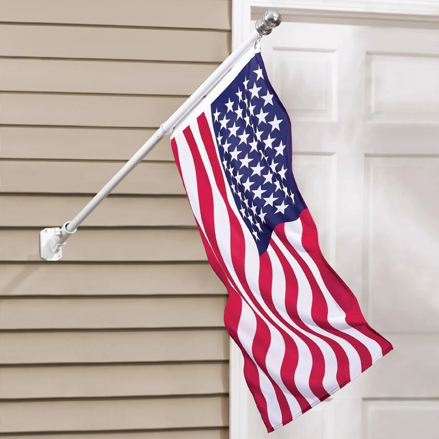 Metal Flag Pole