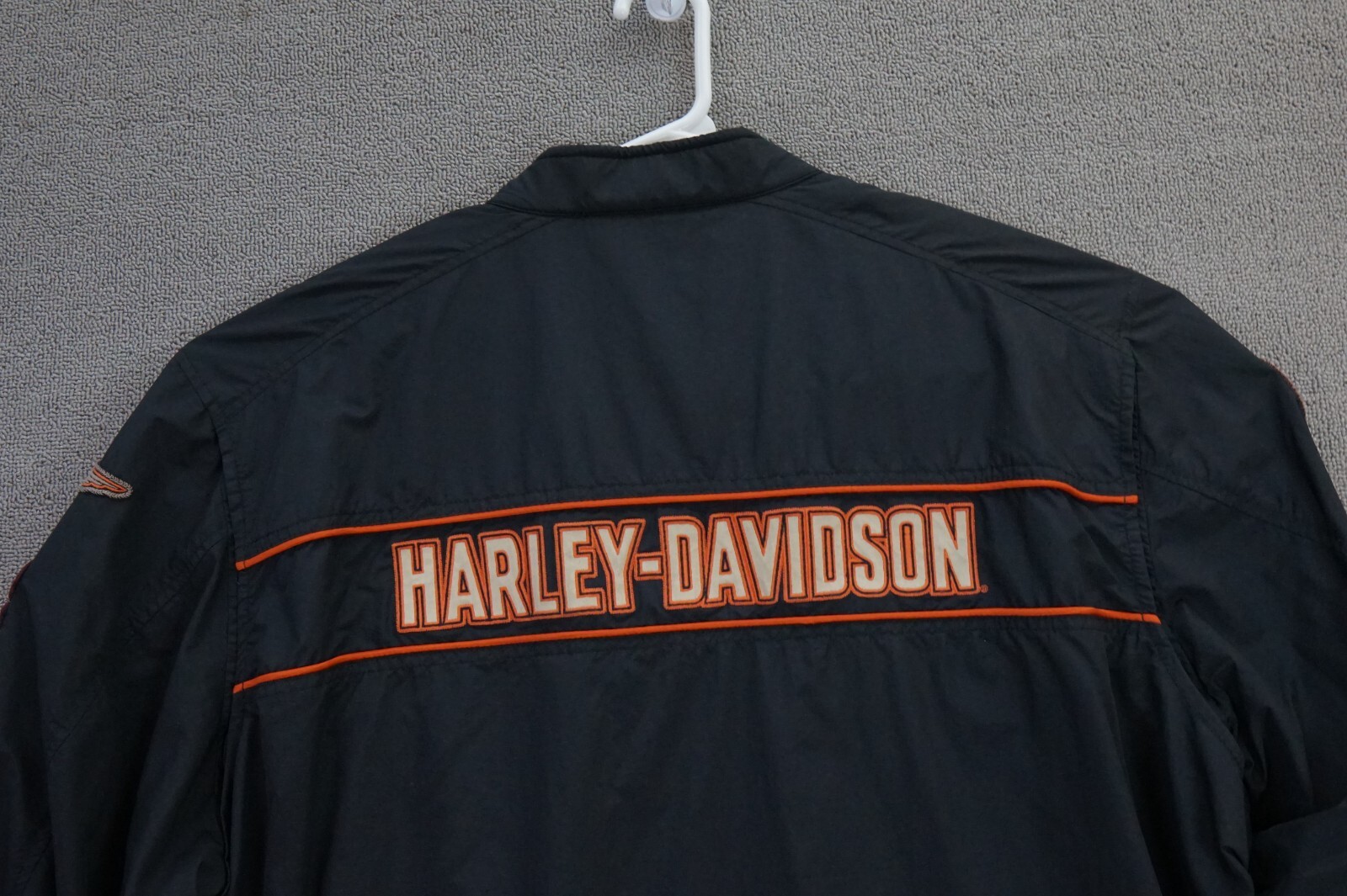 Harley Davidson Genuine Motor Clothes Mens 3XL Jacket - Gem