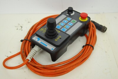 CMM Machines & Comparators - Joystick Controller