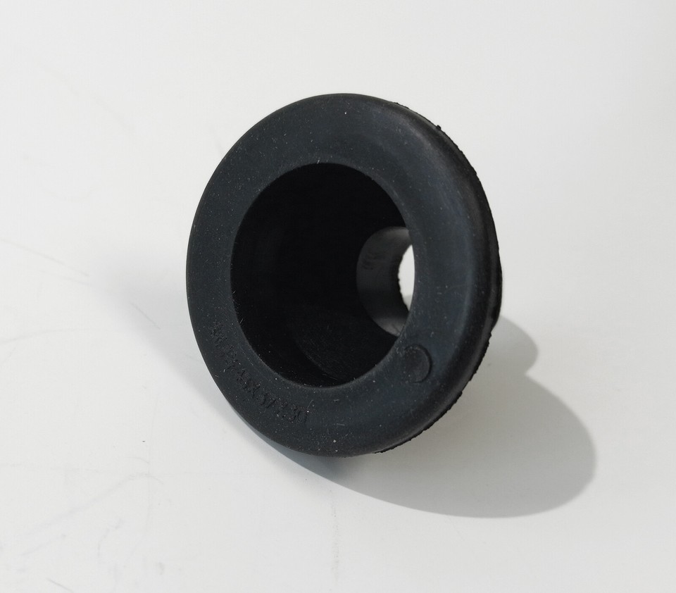 Universal Wire Harness Rubber Firewall Grommet 14mm/0.55" Hole Size ...