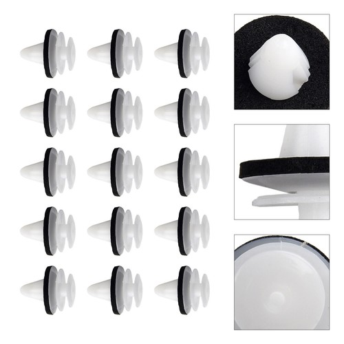 Easy to Use Automotive Interior Panel Clips for Nissan For Infiniti ...