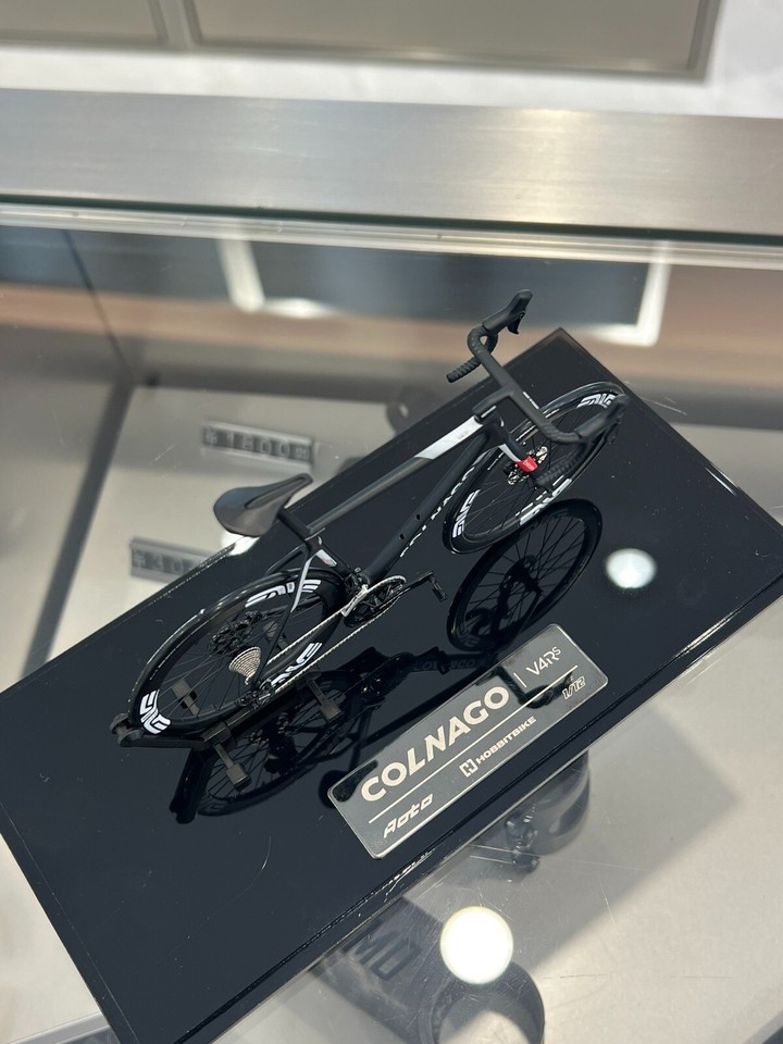 custom 1/12 scale colnago v4rs road bike resin model need 30days | eBay