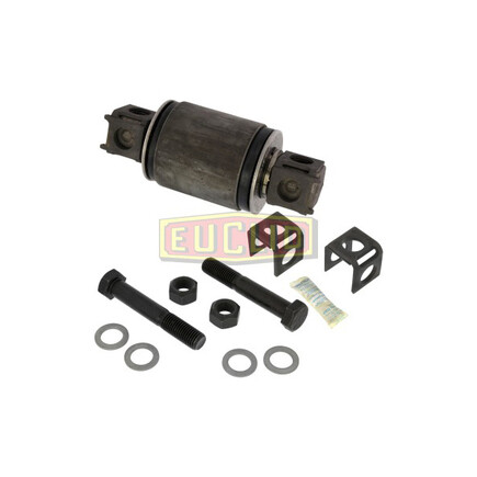 Euclid E14725 Bar Pin Bushing Kit, Rotating Bushing, Shim Type | eBay