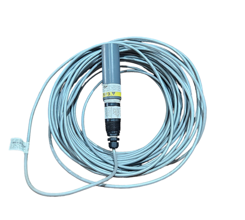 Rosemount 499ATRDO-54 Trace Dissolved Oxygen Sensor | eBay