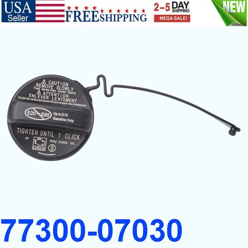 NEW Fuel Tank GAS Cap 77300-07030 For 2014 2015 2016 2017 TOYOTA CAMRY ...