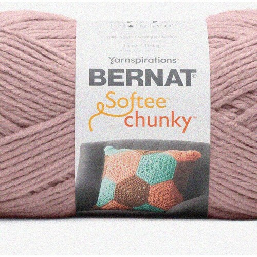 Chunky Rose Super Bulky Yarn - 14 Oz Big Ball, Gauge 6, Gray | eBay