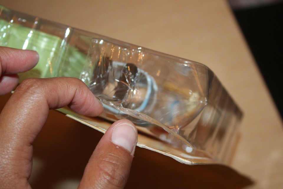 2006 Lunch Lady Action Figure Rare Toy Accoutrements Chris Farley SNL ...