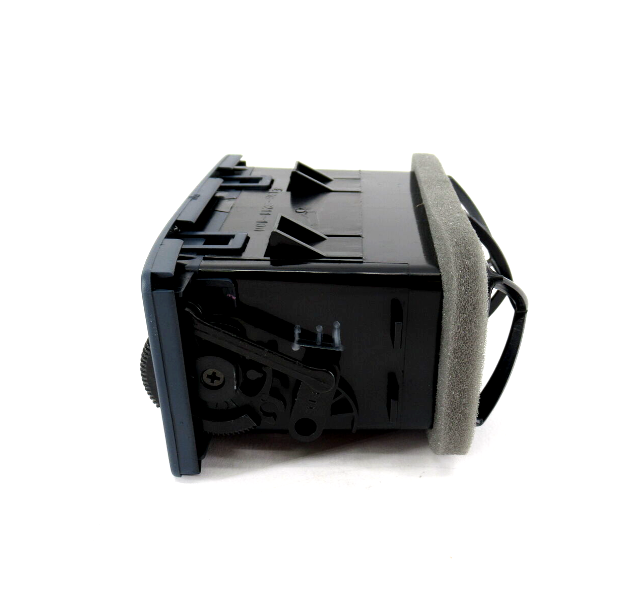 Genuine OEM Nissan 68760-23G01 Outer AC Vent 1986-1993 D21 1987-1993 ...