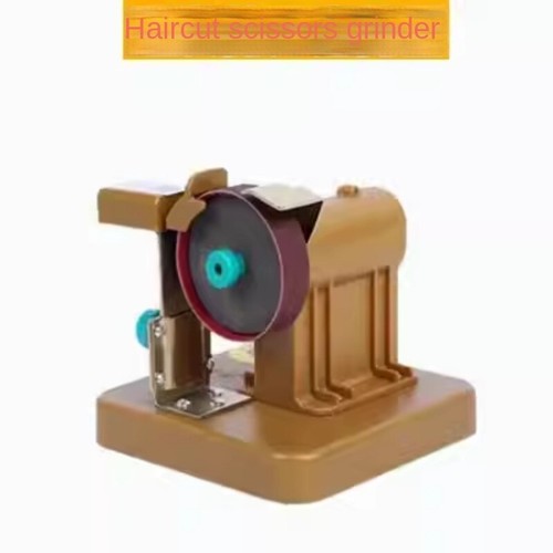 Electric Scissor Sharpening Machine Professional Scissor Sharpener ...