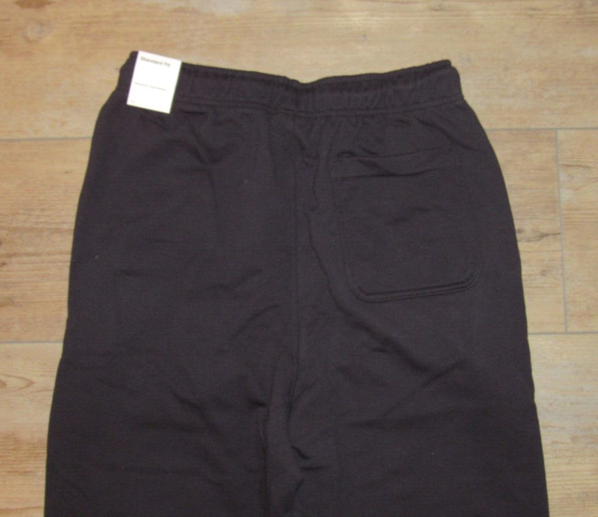 Jordan Michigan Wolverines Blue Sweatpants Warm-up Pants $80 size Men's ...