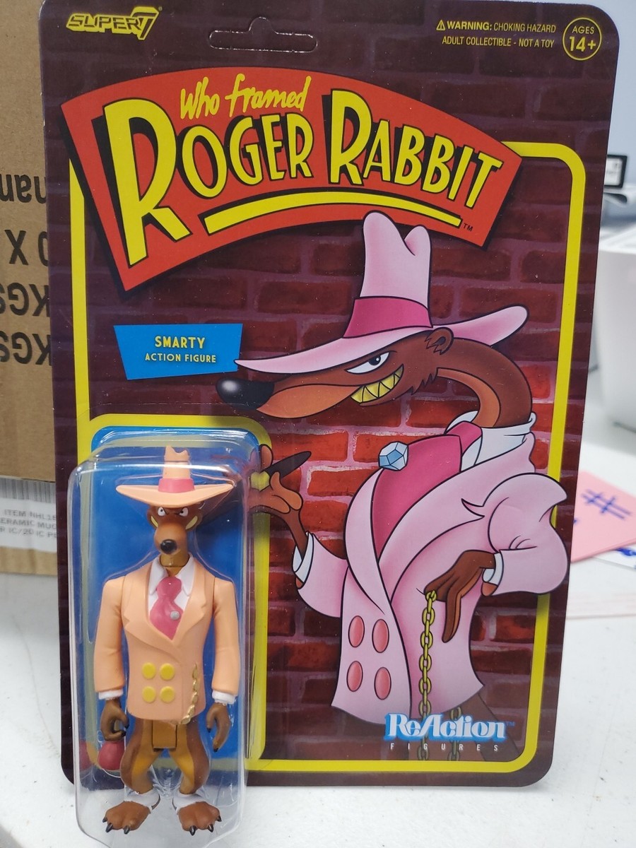 Who Framed Roger Rabbit Weasels Gift Box - Infoupdate.org