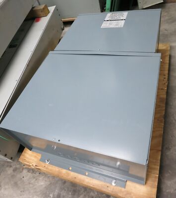 Transformers - Transformer 15 Kva