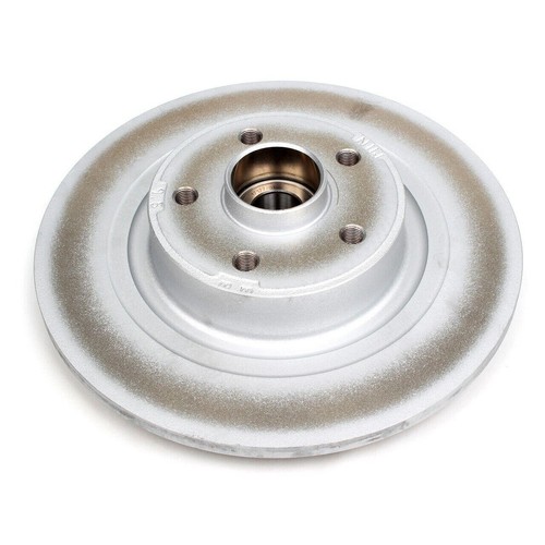 Renault Grand Scenic Megane Talisman Brake Disc Genuine 432029176R | eBay