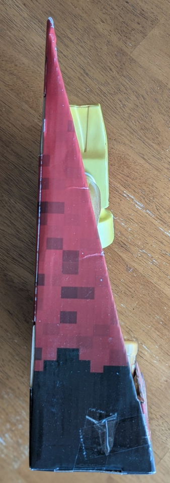 💥 DISNEY PARKS WReCK iT RALPH FiX iT FEliX Jr. Hammer Tool Belt NEW ...