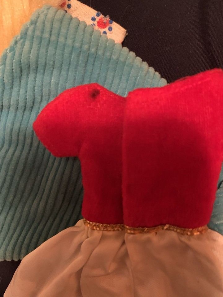 VTG Barbie Ken Skipper Francie Tutti Clothes Lot | eBay