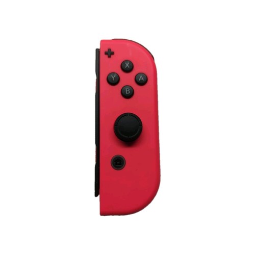 Nintendo Switch Joy Con Red RIGHT Controler JoyCon Original OEM Joy-Con ...
