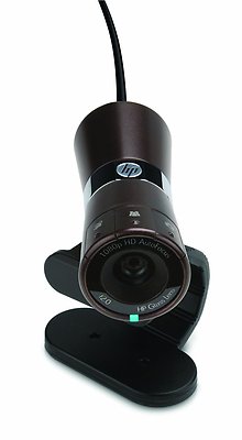 *BRAND NEW & SEALED* HP Webcam HD-4110, Full 1080P Autofocus with ...